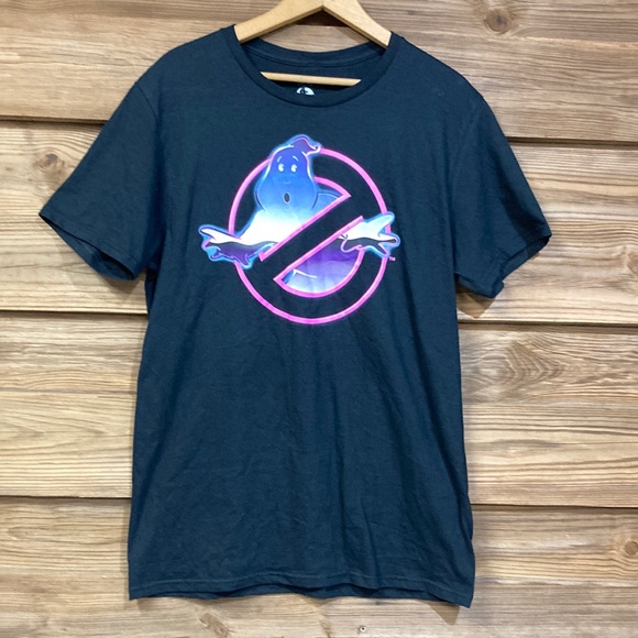 MAD Engine | Shirts | Mens Ghostbusters Tee | Poshmark